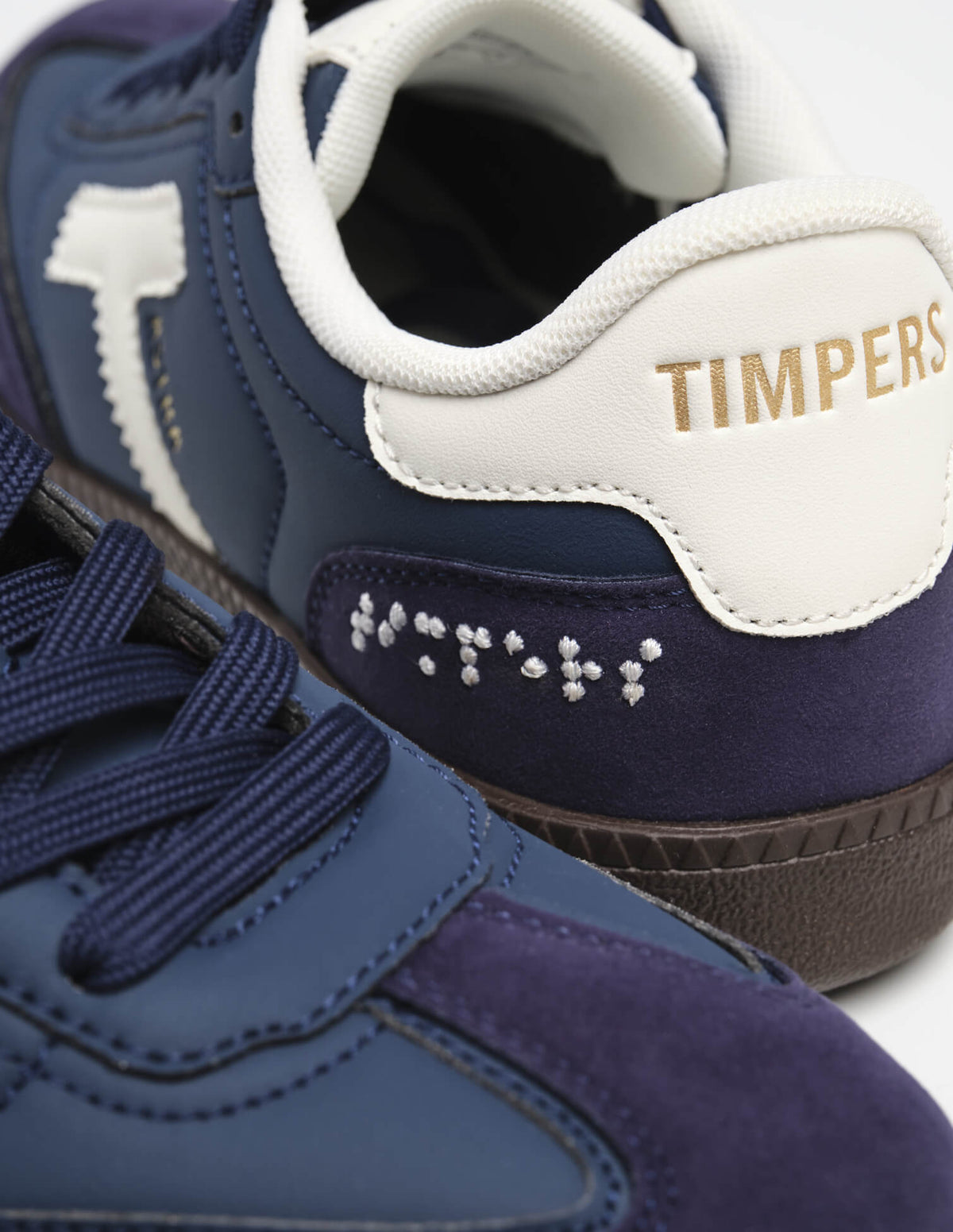Astra Space – Timpers