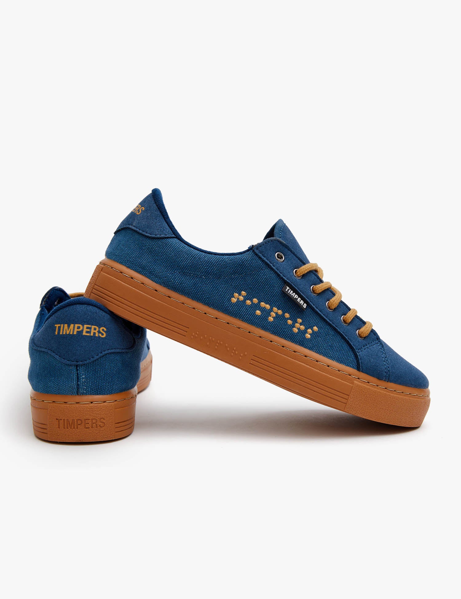 Timpers | Todas las zapatillas de Timpers.