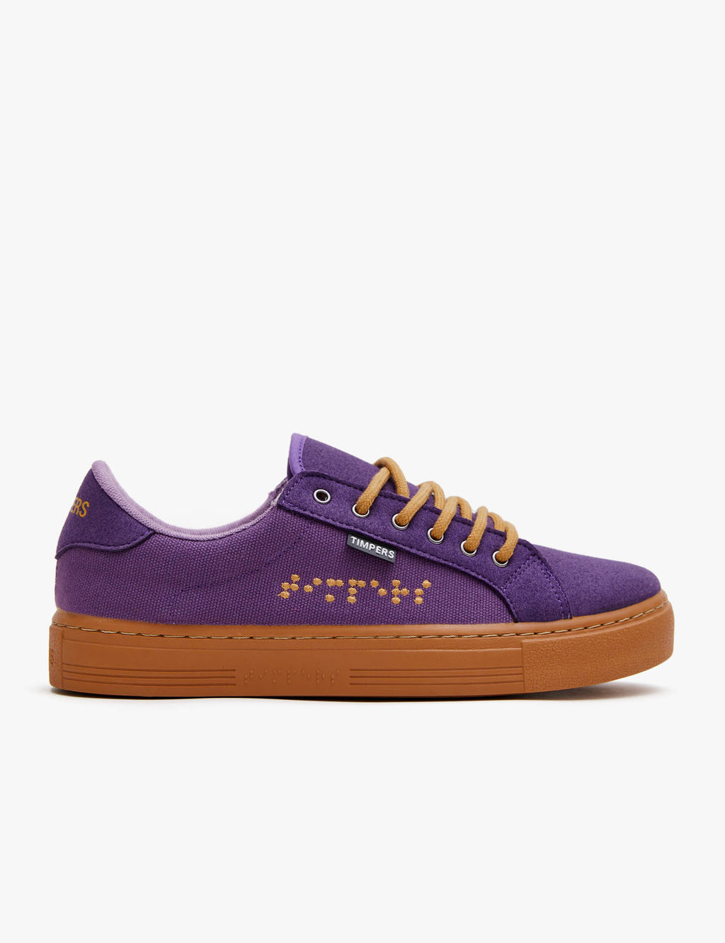 Vulcan Mora – Timpers