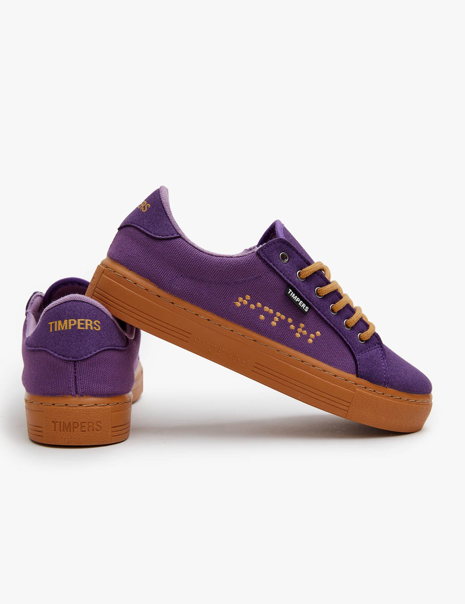 TIMPERS | LA MARCA MÁS NORMAL DEL MUNDO.