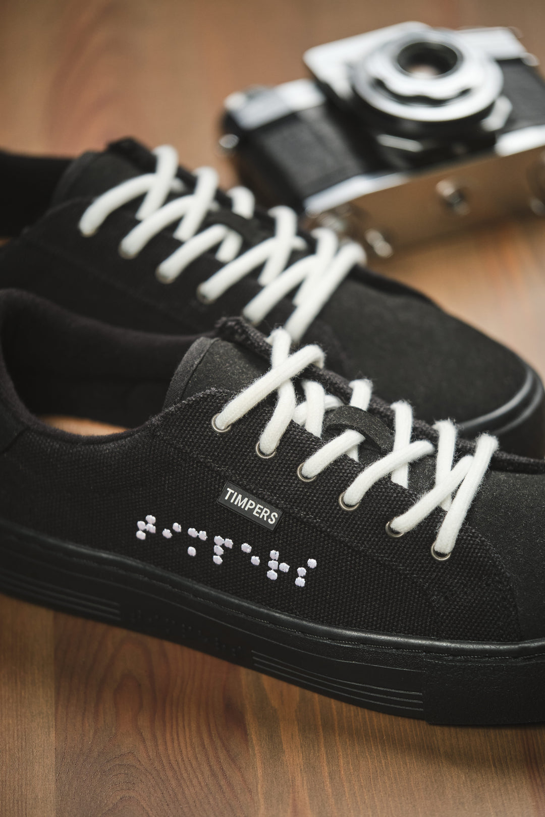 TIMPERS | LA MARCA MÁS NORMAL DEL MUNDO. – Timpers