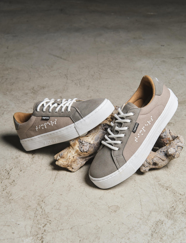 TIMPERS | LA MARCA MÁS NORMAL DEL MUNDO. – Timpers