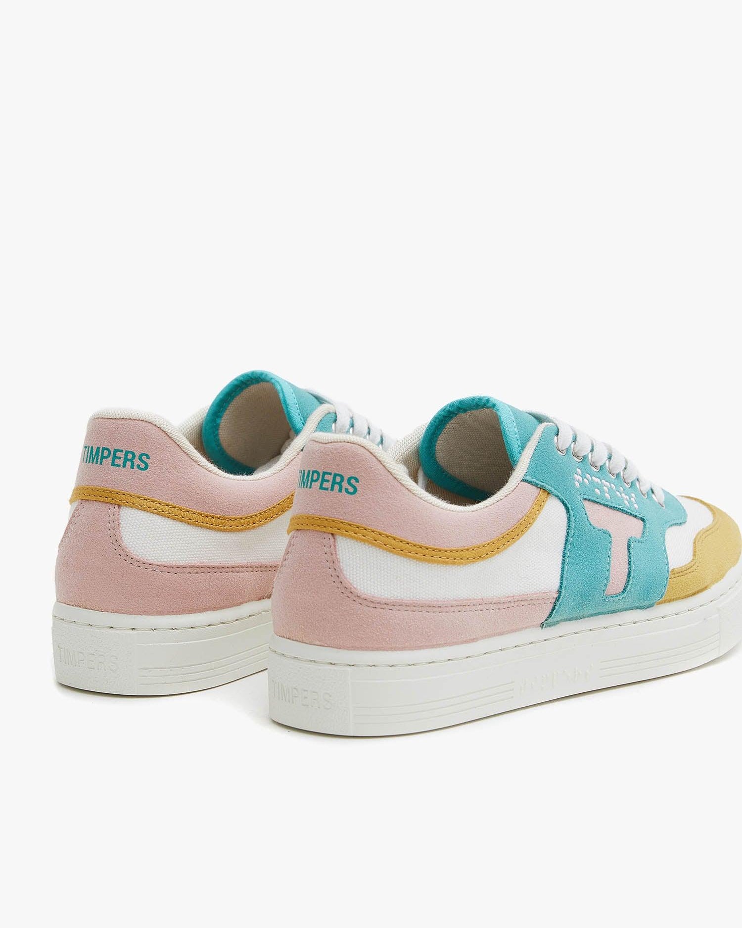 TIMPERS | LA MARCA MÁS NORMAL DEL MUNDO.